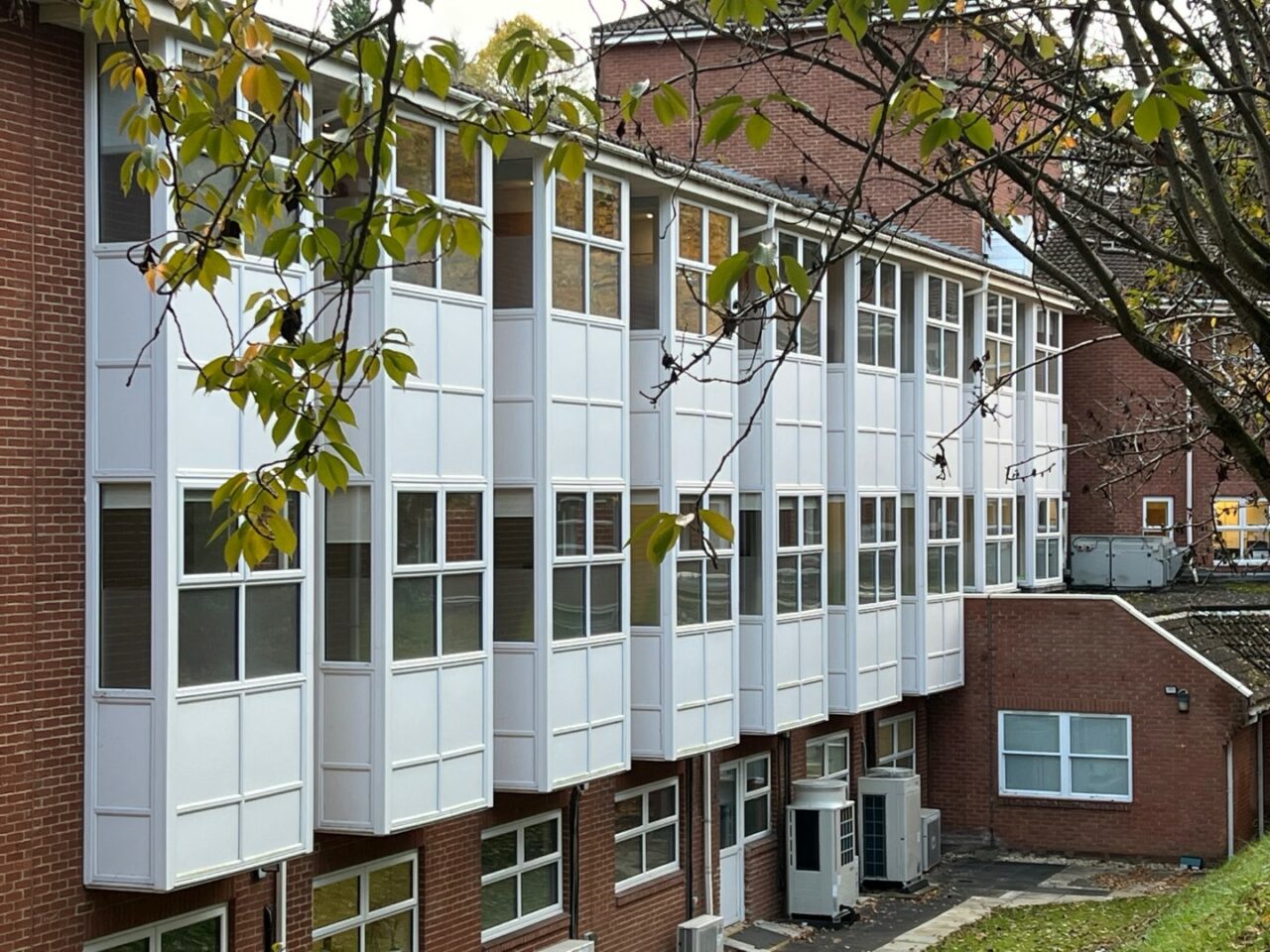 Help & Info - db Designs