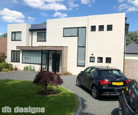 Help & Info - db Designs