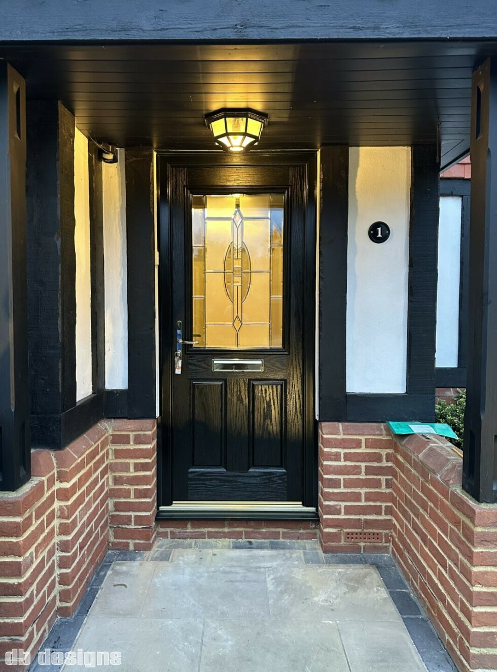 Doors - db Designs